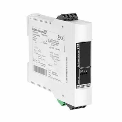 Chine FTW325-C2B1A   Endress+Hauser Conductive Level Switch, FTW325 Series, Relay Output à vendre