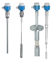 China Endress+Hauser Solicap S FTI77 Level Meter Capacitive Point Level Switch 24V DC for sale