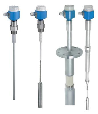 Chine FTI77-A1AABRG143D1A Endress+Hauser Solicap S FTI77 Level Meter à vendre