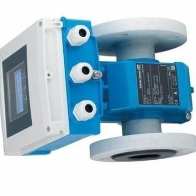 Chine 5W4C2F-AAILHP3AUA1KGB+AACQEB allemand E+H Électromètre électromagnétique standard multifonctionnel 5W4C à vendre