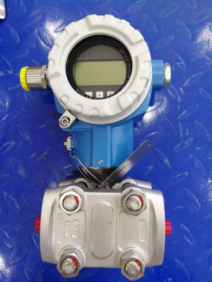 Chine E+H PMD75-BBC7F32FCB4+N5PD Pression différentielle Deltabar PMD75 à vendre