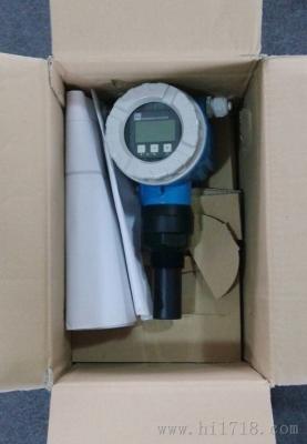 Chine Mesure par ultrasons Temps de vol Prosonique FMU40 FMU40-ANB2A2 à vendre