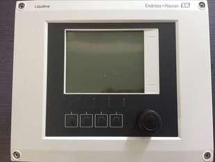 중국 CM42-MEA000EAE00 E+H 1채널 송신기 리킬린 M CM42 판매용