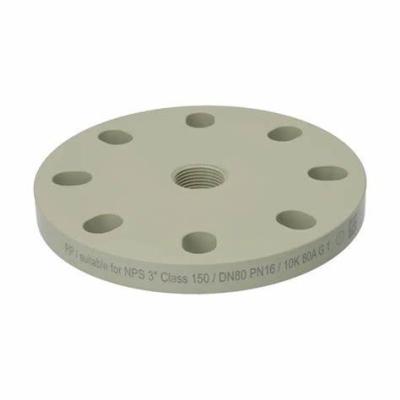 Chine FAX50-XKGC vis dans la bride FAX50 DN80 à vendre