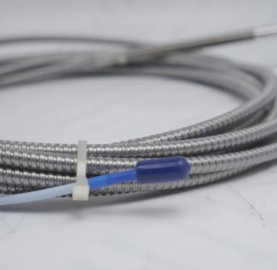 China Bently Nevada 330104-02-12-50-02-00 3300 XL 8 mm Proximity Probes Miniature coaxial ClickLoc connector for sale