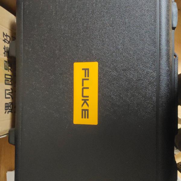 Kit di prova della pressione idraulica Fluke 700HTPK