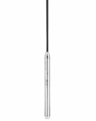 China FMX21-AA221GGD10A+PO Hydrostatische niveau meting Waterpiloot FMX21 Te koop