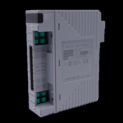 Chine Yokogawa AAI141-H00 S1 analog input module for high-precision measurement and signal conditioning à vendre