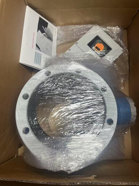 E+H Endress+Hauser Proline Promag 55S Le débitmètre électromagnétique 55S2H-ULJB1AC2AAAA