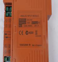 China Yokogawa SAI143-S03 S2 16-Channel 4-20mA Analog Input Module for Process Control for sale