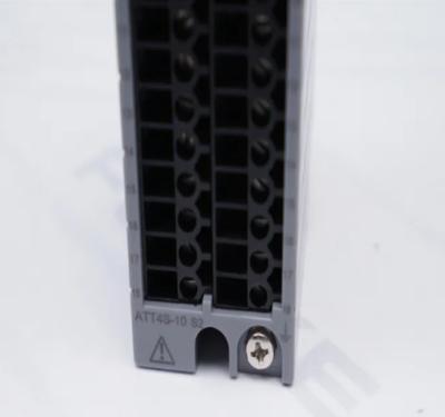 Chine ATT4S-10 S2 YOKOGAWA Analog Input and Output Module à vendre
