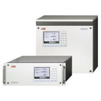 China ABB Advance Optima AO2000 Integrated Gas Analyzer System AO2020 AO2040 Zone 2 for sale