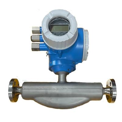 China Endress+Hauser (E+H) Proline Promass F 300 Series Coriolis Flowmeter with Models 8F3B08, 8F3B15, 8F3B1F, 8F3B1H, 8F3B25, 8F3B40, 8F3B50, and 8F3B80  8F3B15-AAINAAAGAASAFMWAA1 for sale