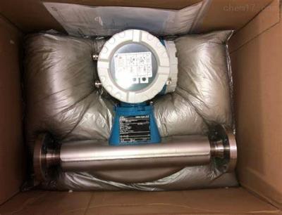China Endress+Hauser (E+H) Proline Promass F 300 Series Coriolis Flowmeter with Models 8F3B08, 8F3B15, 8F3B1F, 8F3B1H, 8F3B25, 8F3B40, 8F3B50, and 8F3B80  8F3B15-AAINAAAGAASAFMWAA1 for sale