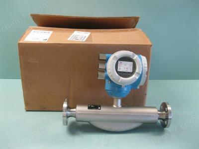 China Endress+Hauser (E+H) Proline Promass F 300 Series Coriolis Flowmeter with Models 8F3B08, 8F3B15, 8F3B1F, 8F3B1H, 8F3B25, 8F3B40, 8F3B50, and 8F3B80  8F3B15-AAINAAAGAASAFMWAA1 for sale
