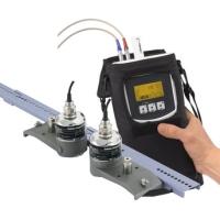 China Endress+Hauser Proline Prosonic Flow 93T Portable Ultrasonic Flowmeter 93TA1-CCAEAE+D1E2 DN15-DN4000 for sale