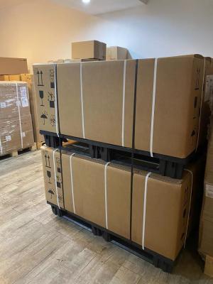 中国 ENDRESS+HAUSER プロリン プロマス E 100 コリオリス流量計 8E1C25-AADBBAASAD2SHA1 販売のため