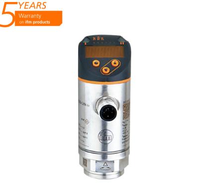 中国 IFM プレッシャーセンサー PN2093 PN-025-RER14-MFRKG/US/ /V 販売のため