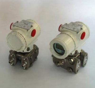 China ABB 2600T Series Is A Modular Electronic Transmitters 264DSFSSB1A1 for sale