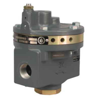 China Fisher 2625 Series Volume Boosters Max Outlet Pressure 150 psig In Stock for sale
