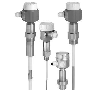 China Elektromechanische Niveaumessung Silopilot FMM20 FMM20-A24B1CD2C2 zu verkaufen