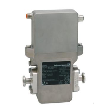 China Endresss+Hauser 5BH12-A03A1AB041A3 Medidor de flujo con diseño higiénico en venta