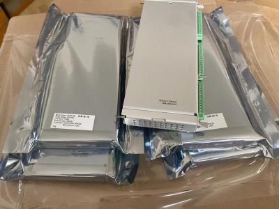 China BENTLY NEVADA 3500/65 16-Channel Temperature Monitor 145988-02 in stock for sale