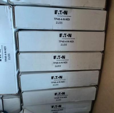 China TP48-4-N-NDI MTL Surge Protection ATEX Approved Diagnostics Fault Detection Packing Details And Original With Sealed for sale