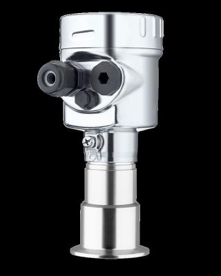 China B83.ACCASGWEHXRIMXX VEGABAR 83 Pressure Transmitter With Metallic Measuring Cell for sale