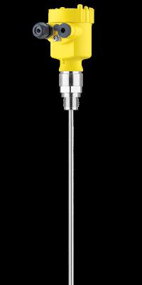 China FX81.AXEDDFHXKMXX 1000mm VEGAFLEX 81 Sensor TDR para medição contínua de nível e interface de líquidos à venda
