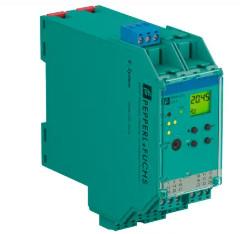 China KFU8-UFC-Ex1.D Frequency Converter With Trip Values for sale