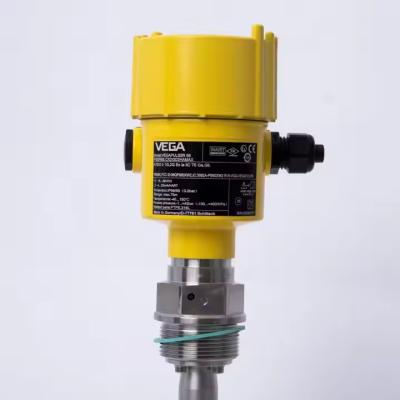 China Vega Pressure Transmitter With Chemical Seal PS65.CXMGPHKNAX  Radar level gauge for sale