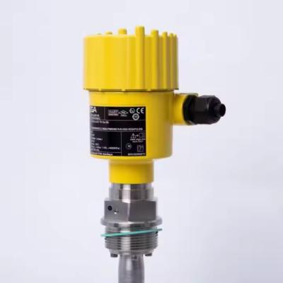 China Vega Pressure Transmitter With Chemical Seal PS65.CXMGPHKNAX  Radar level gauge for sale