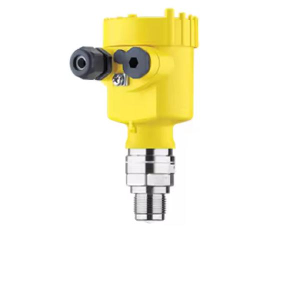 WL52.XXA4ATP3ED1X VEGAWELL 52 Aufgehängter Drucktransmitter mit keramischer Messzelle