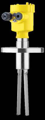 China VEGA  WE61.GXANDRAMX VEGAWAVE 61 Vibrating level switch for powders for sale