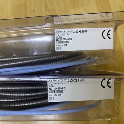 China 330130-080-03-CN Bently Nevada 3300 XL Standardverlängerungskabel zu verkaufen