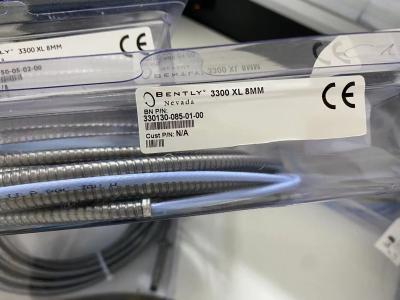 China 330130-085-01-00 Bently Nevada Extension Cable for Precise Monitoring for sale