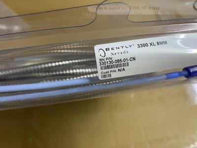 China 330130-085-01-00 Bently Nevada Extension Cable for Precise Monitoring for sale