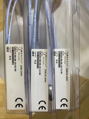 China Bently Nevada 330173-00-06-10-00-00 Proximitätssonden für industrielle Steuerung zu verkaufen