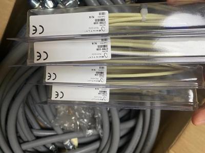 China 2789-108 Bently Nevada Verlängerungskabel mit individueller Systemlänge Option 1,5 kg Versandgewicht zu verkaufen