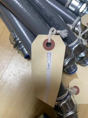 China 14847-5 Bently Nevada Flexible Conduit With Customized System Length Option and 1.5KG Shipping Weight for sale