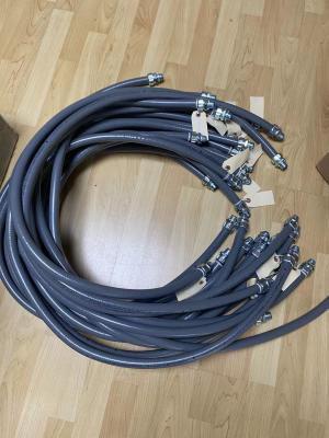 China 14847-5 Bently Nevada Flexible Conduit With Customized System Length Option and 1.5KG Shipping Weight for sale