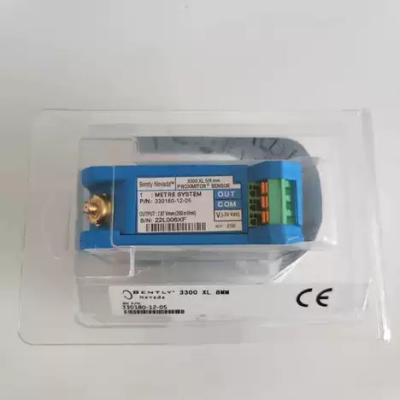 China 330180-12-05 Bently Nevada 3300 XL Proximitor Sensor Stock Standard for sale