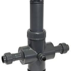 China CYA251-AAA0B111+CBPAPC Endress Hauser Universal Flow Assembly Flowfit CYA251 zu verkaufen