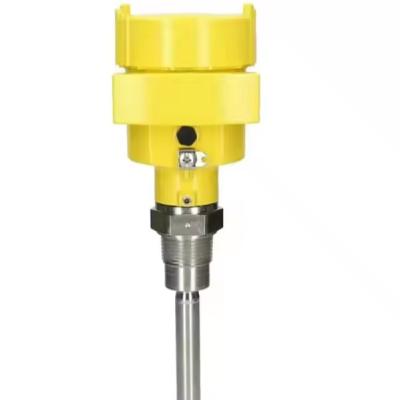 China VB61.XXAGDRKMX VEGAVIB 61 Series Vibrating Rod Level Switch, Relay Output, Free, Plastic Body for sale