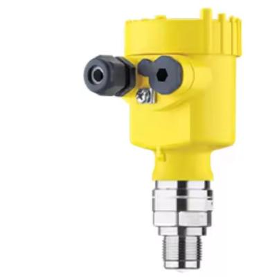China VB61.XXAGDRKMX VEGAVIB 61 Series Vibrating Rod Level Switch, Relay Output, Free, Plastic Body for sale