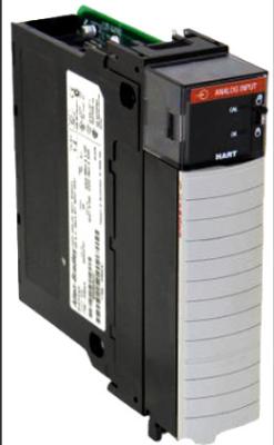 China SLC 16 Point Output Module 1746-OA16  For Fast Delivery for sale