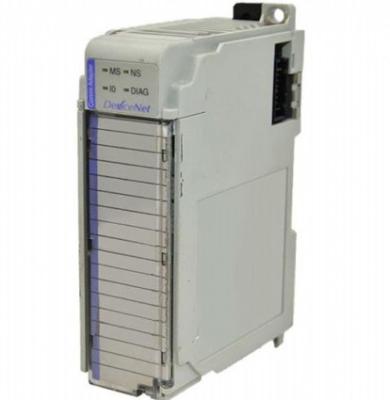China MicroLogix 4 Point Analog Output Module 1762-OF4 Output Module for sale