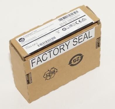 China CompactLogix 2 Pt A/O C And V Module  1769-OF2 Number Of Channels 2 for sale