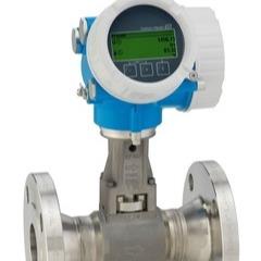 China 7F2C25-AAGCCAACAAAD2SKA1+AK Proline Prowirl F 200 Wirbeldurchflussmesser zu verkaufen